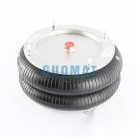 China Flange Ring Air Bellow Contitech FD 614-26 Firestone W01-R58-4064 Truck Air Spring for sale