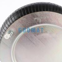 China Flange Ring Air Bellow Contitech FD 614-26 Firestone W01-R58-4064 Truck Air Spring for sale