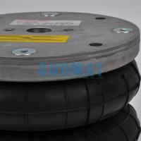 China Norgren Original PM/31062 Double Bellows Industrial Air Spring 115mm Stroke Shock Absorber for sale