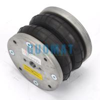 China Norgren Original PM/31062 Double Bellows Industrial Air Spring 115mm Stroke Shock Absorber for sale