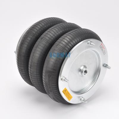 China Norgren M/31123 Air Spring for Industrial Machine Steel 12
