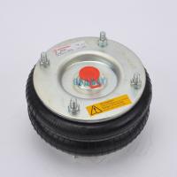 China M/31082 Norgren Air Springs Made by ContiTech FD138-18 DS  Double Convolution Air Actuator 8