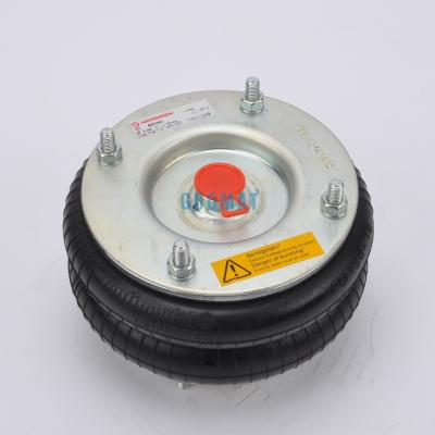 China M/31082 Norgren Air Springs Made by ContiTech FD138-18 DS  Double Convolution Air Actuator 8