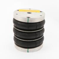 China PM/31043 Norgren 4.5X3 Aluminium 4 1/2X3 Air Spring For Reduce Vibration Machine 4 1/2 * 3 for sale