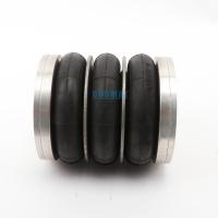 China PM/31043 Norgren 4.5X3 Aluminium 4 1/2X3 Air Spring For Reduce Vibration Machine 4 1/2 * 3 for sale