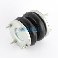 China Total Stroke 97MM FireStone W01-R58-4053 Convoluted Pneumatic Air Rubber Bellow for sale