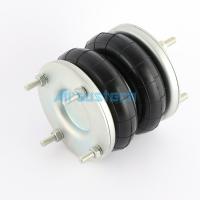 China Contitech FD 76-14 DS Norgren M/31062 Industrial Convoluted Air Spring with Flange for sale