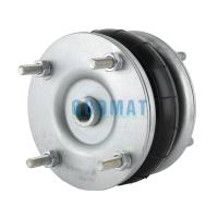 China G1/2 Air Connection Dunlop SP1536 Industrial Air Spring for Machine Isolation for sale