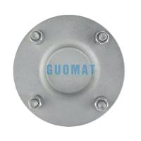 China G1/2 Air Connection Dunlop SP1536 Industrial Air Spring for Machine Isolation for sale