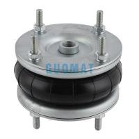 China G1/2 Air Connection Dunlop SP1536 Industrial Air Spring for Machine Isolation for sale