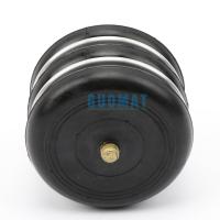 China Compression Load Type Air Spring M-120-2 Yokohama Triple Convoluted Air Bag for sale
