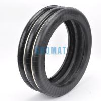 China Blasting Test Triple Type Rubber Bellow S-500-3R Yokohama Air Bag Guoamt F-500-3 for sale