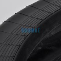 China Blasting Test Triple Type Rubber Bellow S-500-3R Yokohama Air Bag Guoamt F-500-3 for sale