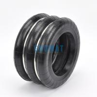 China Yokohama S-240-3 Triple Convoluted Rubber Bellow for Hardware Punch for sale