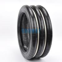 China F-450-3 Industry Rubber Air Spring S-450-3R YOKOHAMA For Vibrating Screen Cover Clamping Device for sale
