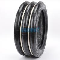 China F-450-3 Industry Rubber Air Spring S-450-3R YOKOHAMA For Vibrating Screen Cover Clamping Device for sale