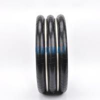 China F-450-3 Industry Rubber Air Spring S-450-3R YOKOHAMA For Vibrating Screen Cover Clamping Device for sale