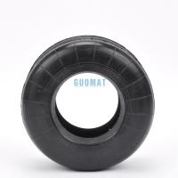 China Yokohama S-160-2R Suspension Air Spring for Small Punch and Paper Manufacturing for sale