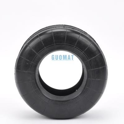 China Yokohama S-160-2R Suspension Air Spring for Small Punch and Paper Manufacturing for sale