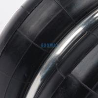 China Yokohama S-160-2R Suspension Air Spring for Small Punch and Paper Manufacturing for sale