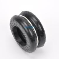 China High Quality Air Spring S-120-2R By Yokohama Double Convoluted Rubber Bellows Only for sale