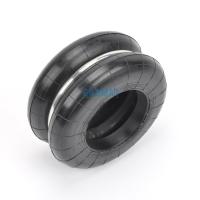 China High Quality Air Spring S-120-2R By Yokohama Double Convoluted Rubber Bellows Only for sale