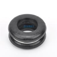 China High Quality Air Spring S-120-2R By Yokohama Double Convoluted Rubber Bellows Only for sale