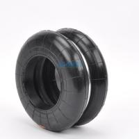 China High Quality Air Spring S-120-2R By Yokohama Double Convoluted Rubber Bellows Only for sale
