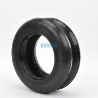 China Convoluted Type Punch Machine Yokohama Air Spring S-300-2R for High Pressure for sale