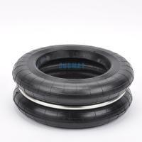 China Convoluted Type Punch Machine Yokohama Air Spring S-300-2R for High Pressure for sale
