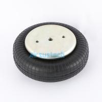 China W01-358-7564 Firestone Style 116 Air Rubber Bellow Industrial Lifting Air Bags for sale
