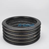 China Yokohama S-600-4R Air Rubber Bellow for Pneumatic Punch Air Bag for sale