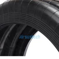 China F-500-4 AIRSUSTECH Air Spring Cross Yokohama S-500-4 Rubber Quadruple Bag for sale