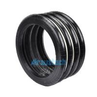 China Goumat F-450-4 Air Bellow Cross Yokohama S-450-4R Punch Press Air Spring 218mm Height 80MPA Pressure for sale