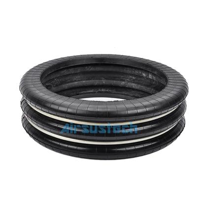 China S-500-3 Yokohama Triple Type Suspension Air Spring for Die Cushion Press Machine for sale