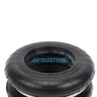 China Yokohama S-200-2R Air Spring Suspension for Automatic CNC Punching Machine for sale