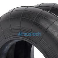 China Yokohama S-200-2R Air Spring Suspension for Automatic CNC Punching Machine for sale