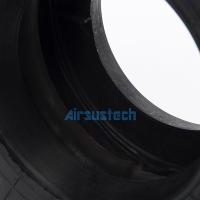 China Reduce Shock Yokohama Double Rubber Bellow S-160-2 Guomat F-160-2 Air Spring for sale
