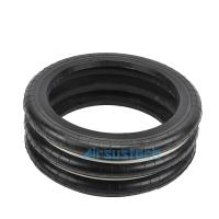 China Guomat Air Spring F-200-3 Cross Yokohama S-200-3R Triple Type Bellows for sale
