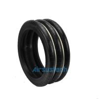China Guomat Air Spring F-200-3 Cross Yokohama S-200-3R Triple Type Bellows for sale
