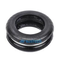 China Yokohama S-400-2R S400-2R Guomat F-400-2 Rubber Punch Press Air Spring for sale
