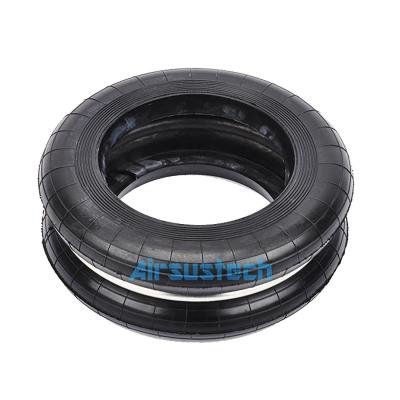 China Yokohama S-400-2R S400-2R Guomat F-400-2 Rubber Punch Press Air Spring for sale