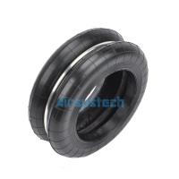 China Yokohama S-400-2R S400-2R Guomat F-400-2 Rubber Punch Press Air Spring for sale