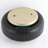 China Natural Rubber Bellow 578-91-3-201 by Goodyear Single Type Air Spring Assembly for sale