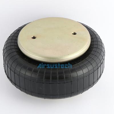 China Natural Rubber Bellow 578-91-3-201 by Goodyear Single Type Air Spring Assembly for sale