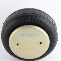 China Natural Rubber Bellow 578-91-3-201 by Goodyear Single Type Air Spring Assembly for sale