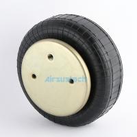 China Natural Rubber Bellow 578-91-3-201 by Goodyear Single Type Air Spring Assembly for sale
