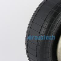 China Natural Rubber Bellow 578-91-3-201 by Goodyear Single Type Air Spring Assembly for sale