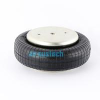 China Guomat 1B8×4 Replaces Contitech FS120-10 Single Type Air Spring for sale