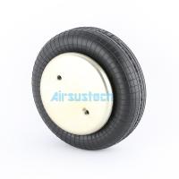China Guomat 1B8×4 Replaces Contitech FS120-10 Single Type Air Spring for sale